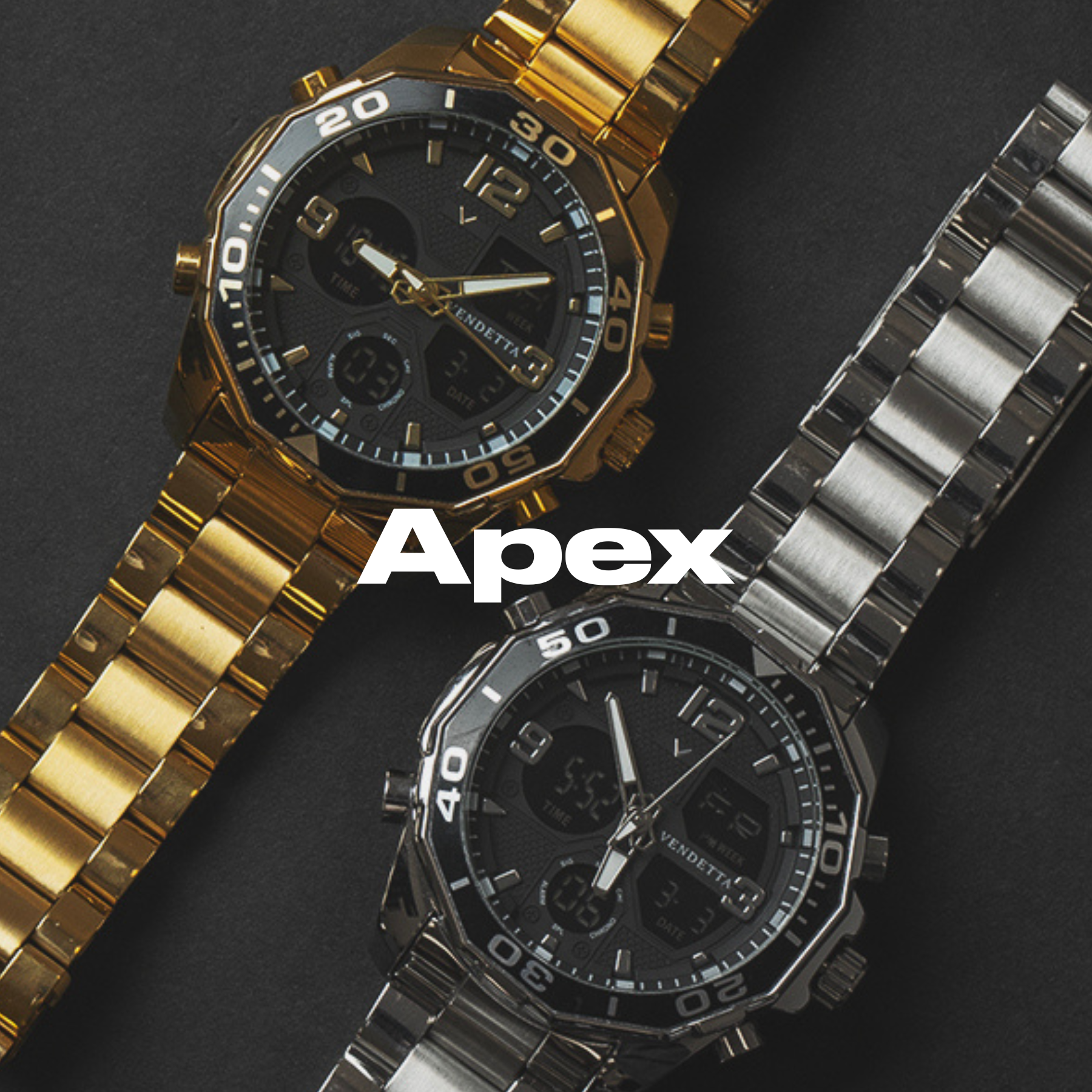 Apex Watch Collection – Vendetta Official